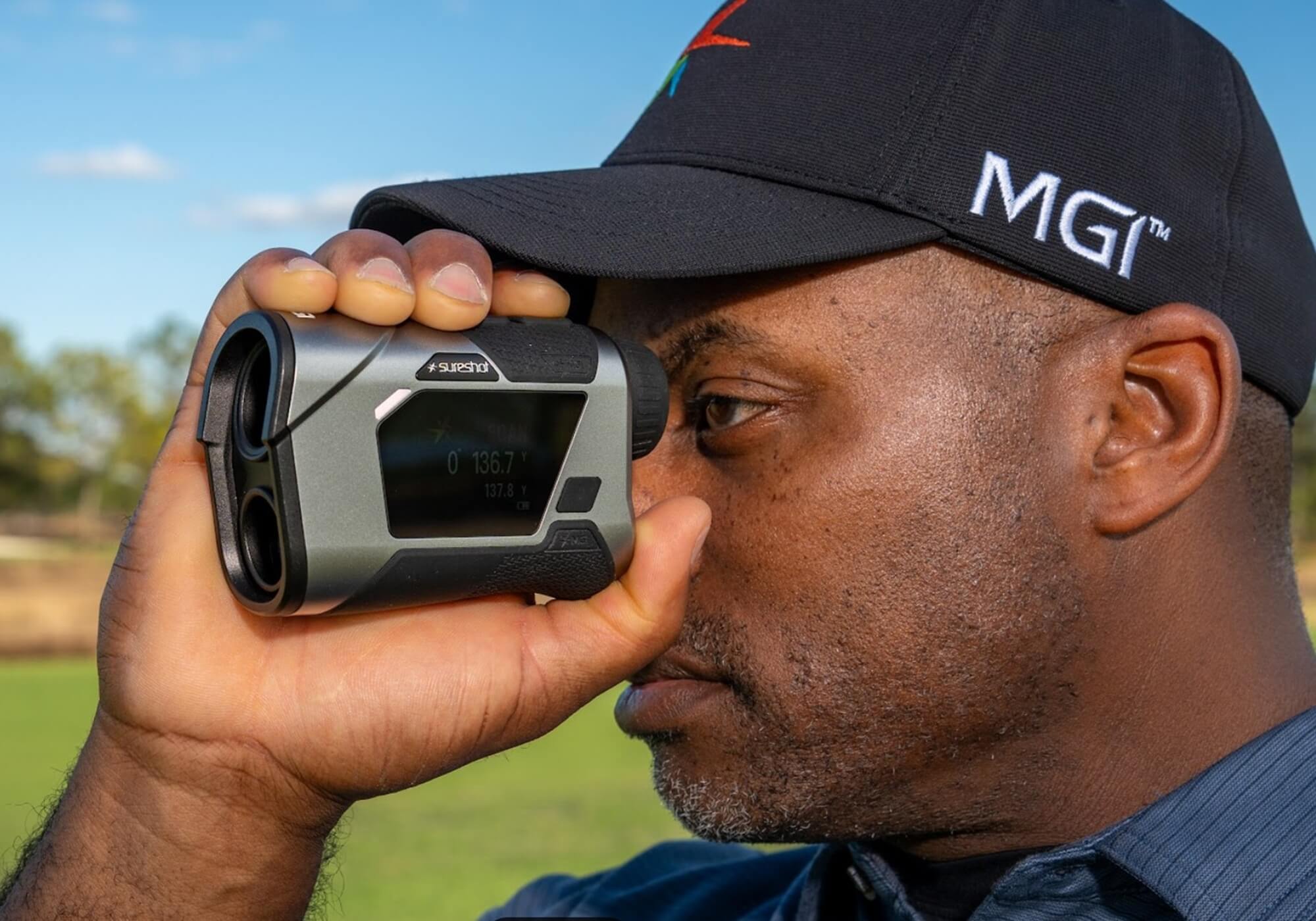 MGI Golf Is Launching Three New Laser Rangefinders: The Question Is Why ...