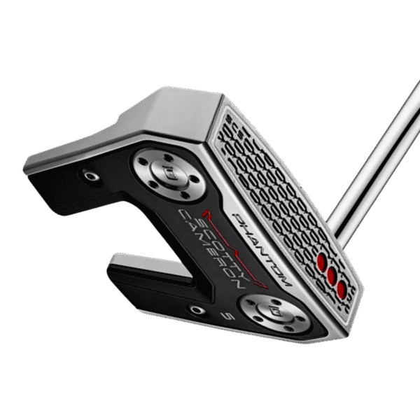 Scotty Cameron Phantom 5 | MyGolfSpy