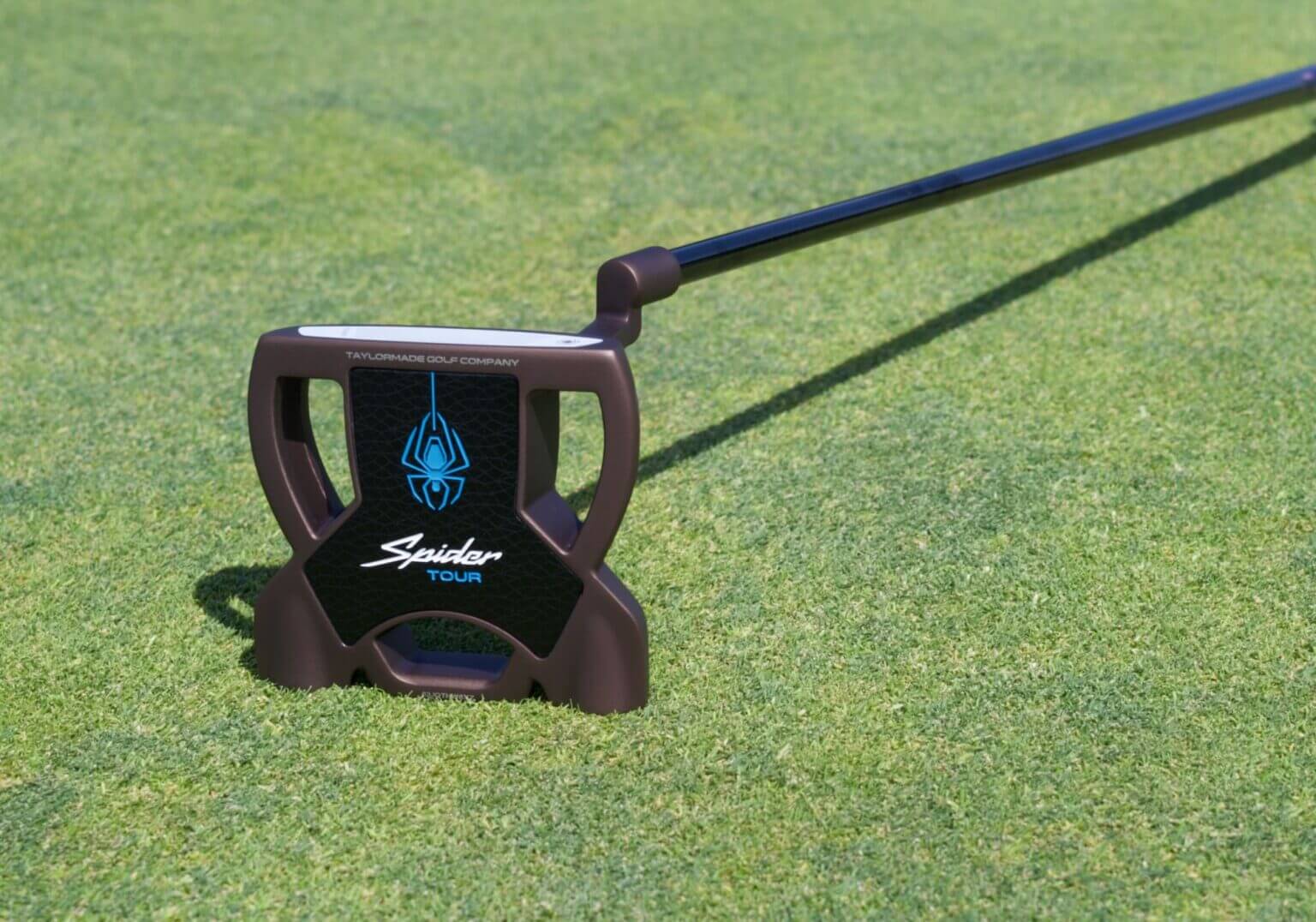 How Hot Are The New TaylorMade Torched Spider Tour Putters? | MyGolfSpy