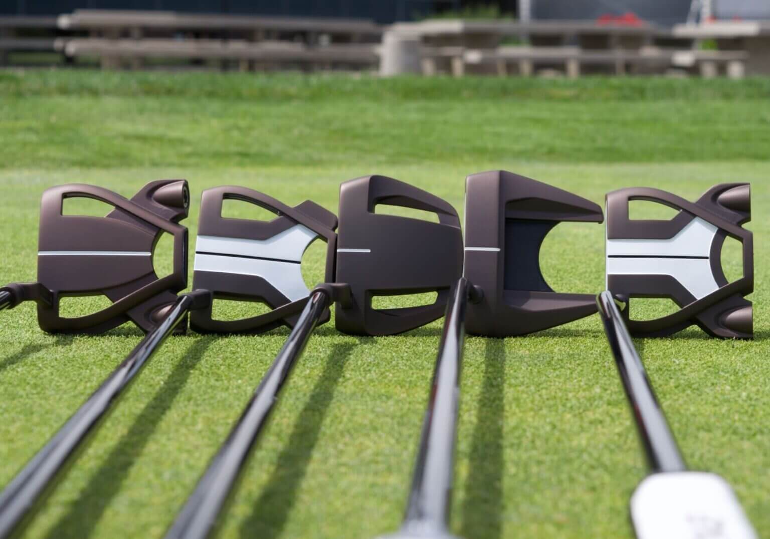 How Hot Are The New TaylorMade Torched Spider Tour Putters? | MyGolfSpy