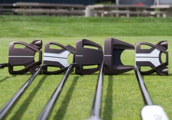 How Hot Are The New TaylorMade Torched Spider Tour Putters? | MyGolfSpy