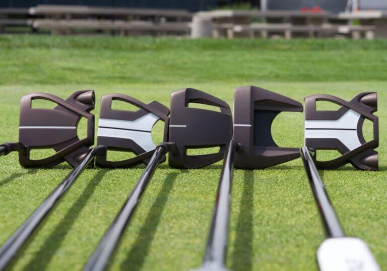 How Hot Are The New TaylorMade Torched Spider Tour Putters? | MyGolfSpy