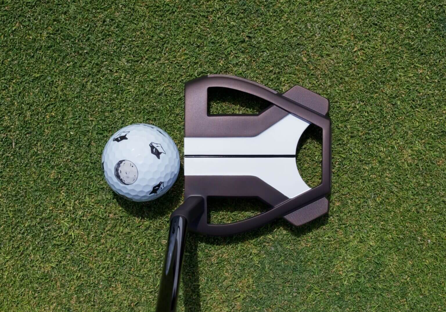 How Hot Are The New TaylorMade Torched Spider Tour Putters? | MyGolfSpy