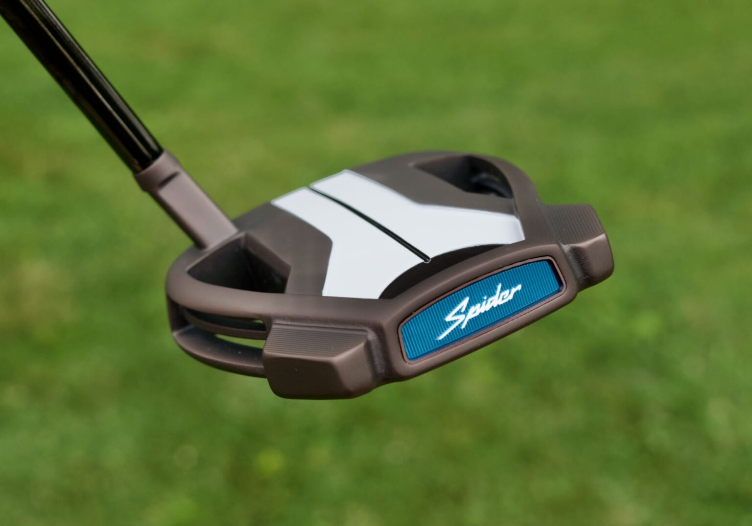 How Hot Are The New TaylorMade Torched Spider Tour Putters? | MyGolfSpy