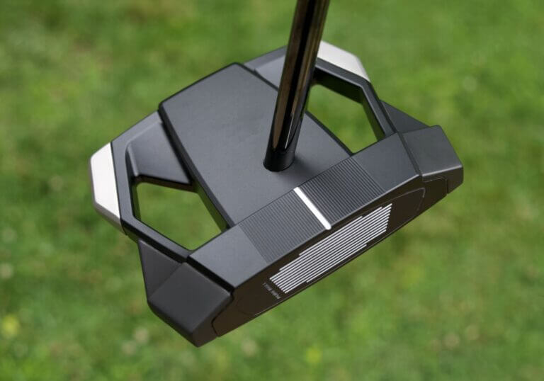 How Much Larger Is The New TaylorMade Spider ZT Max? | MyGolfSpy