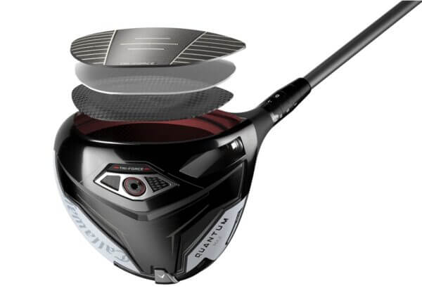 Does Callaway's New Tri-Force Face Technology Really Work? What We ...