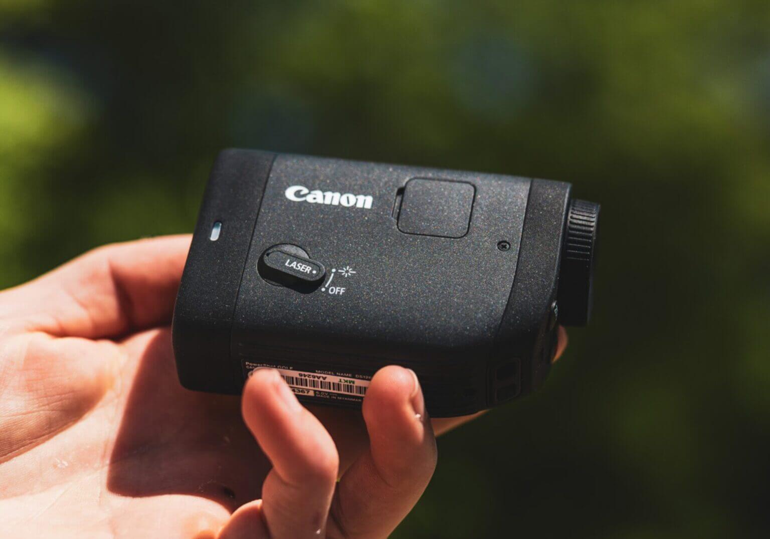 Best Golf Rangefinders For Shaky Hands | MyGolfSpy