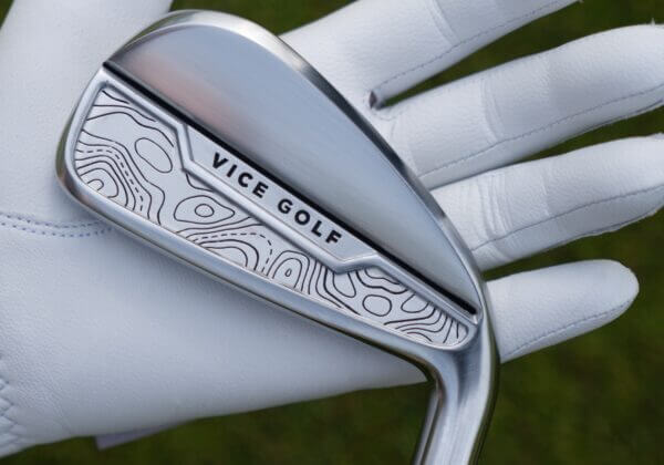 The New Vice Golf Driving Irons Are Made For Regular Golfers Like You ...