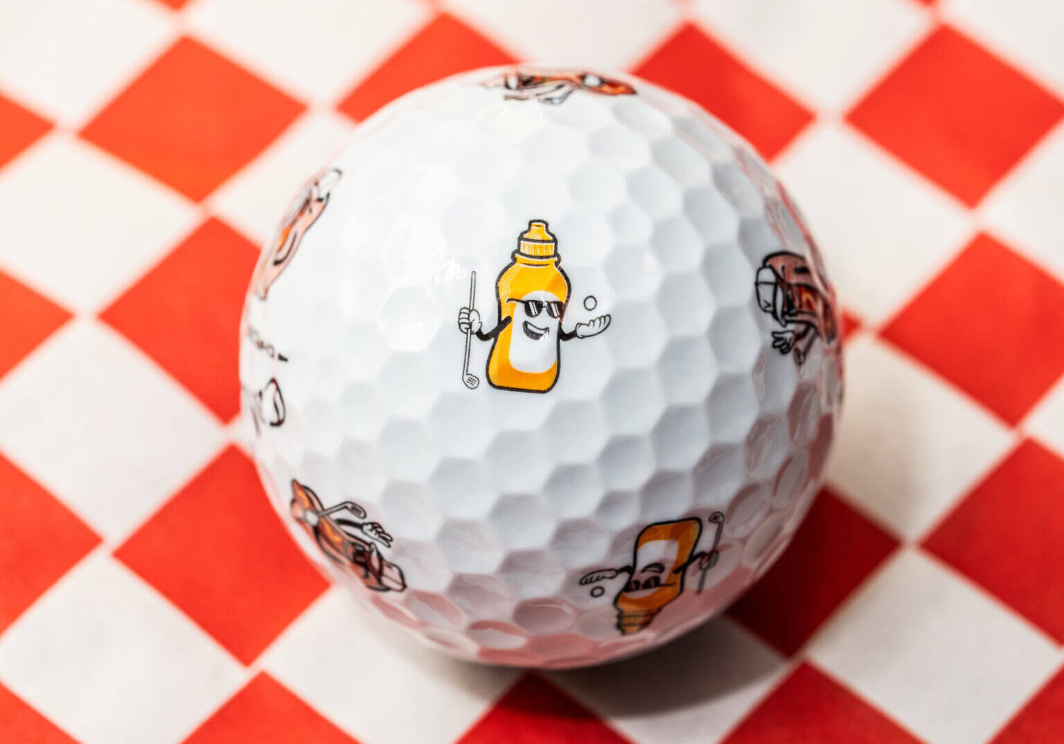 Now Serving: Callaway’s Chrome Tour Hot Dogs. One Of Them Is Flat Wrong ...