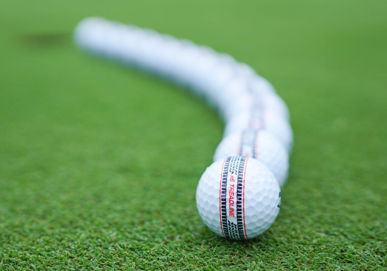 This Bridgestone Golf Limited-Edition Ball Might Just Have Some ...