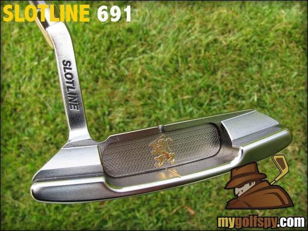 SPY SHOTS: Slotline 691, 692, 693