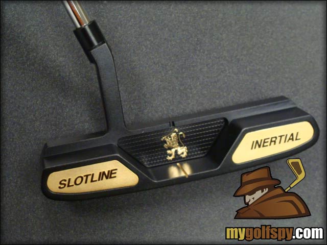Slotline Putters - 2009!