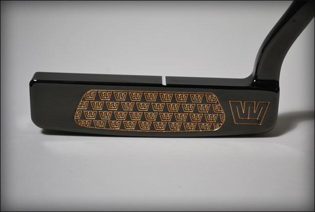 Whitlam - "The Big Dog" (PHOTOS) | MyGolfSpy