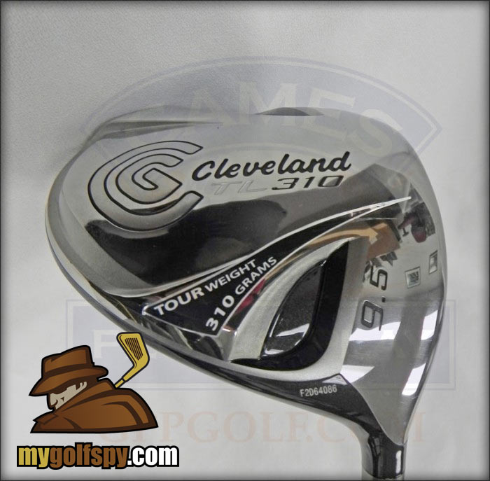 Cleveland 2011 XL270, SL290, TL310 Drivers - FIRST LOOK!
