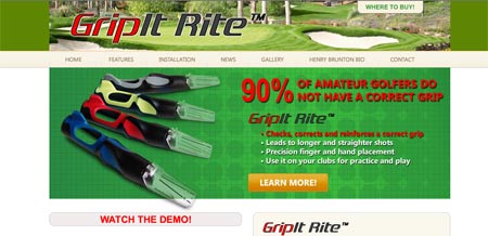 58 Coolest Products at the 2010 PGA Merchandise Show!