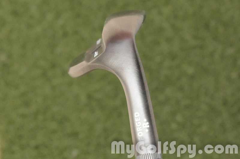 Callaway X Series Jaws CC Wedge - Review!