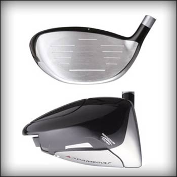 Adams InSight Tech & Idea A4 2009 Lineup