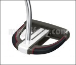 Odyssey Backstryke Putter Series - SPY PICS!