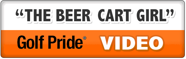 Beer Cart Girl Video!