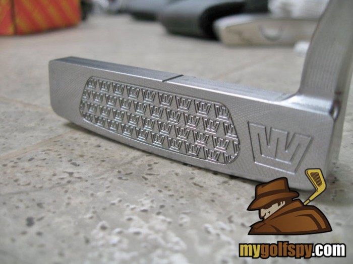Whitlam - "The Big Dog" (PHOTOS) | MyGolfSpy