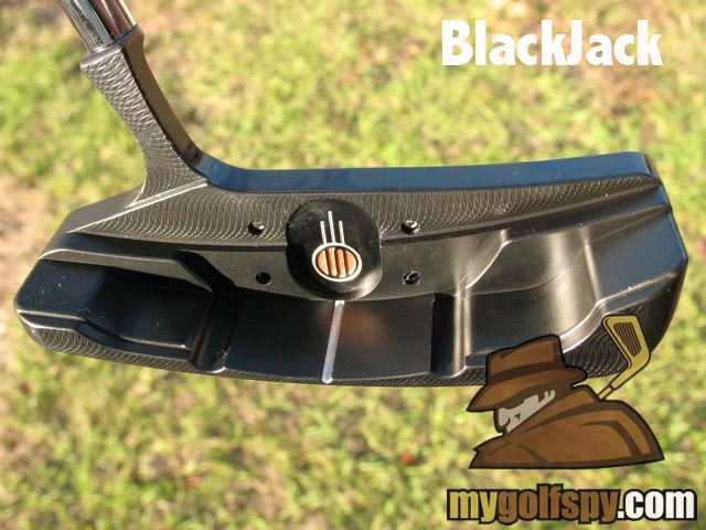 Putter Refinishing - Where To Go!