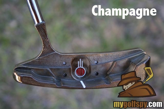 Putter Refinishing - Where To Go!