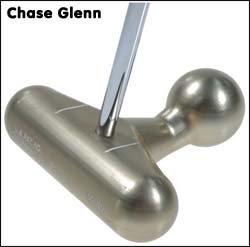 23 Craziest Putter Designs