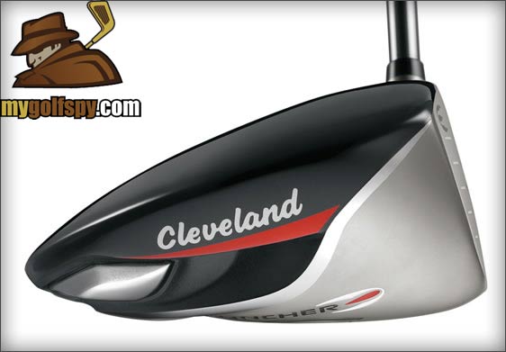 Photos of 2009 Cleveland Launcher Driver