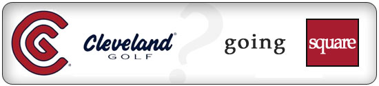 Cleveland Golf Square Driver Head