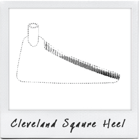 Cleveland Golf Square Driver Head