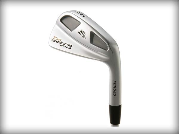 Best Golf Club Blade Designs!