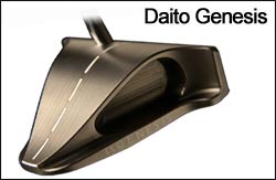 23 Craziest Putter Designs