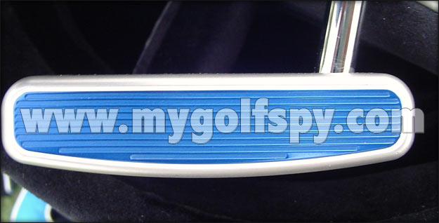 RIFE Deep Blue - SPY PICS!