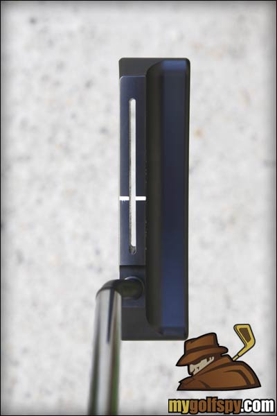 DGDgolf.com - Sweet Slot Putters