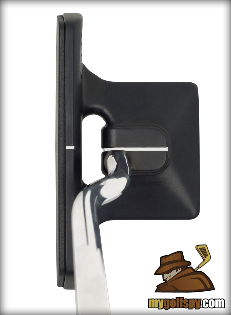 STX Envision Putter 2009