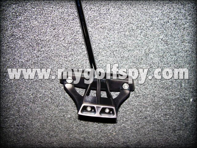 STX ProFIT 6 Putter - SPY PICS!