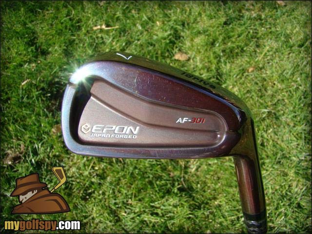 Best Golf Club Blade Designs!