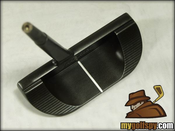 Slighter Golf - Putter Refinishing (Photos)