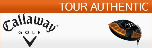 Sneak-Peek - Callaway FT9 Tour Authentic Tour Issue Driver!