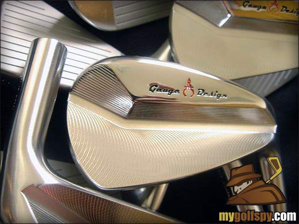 Best Golf Club Blade Designs!