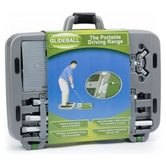 GlideBall- Portable Driving Range $50!