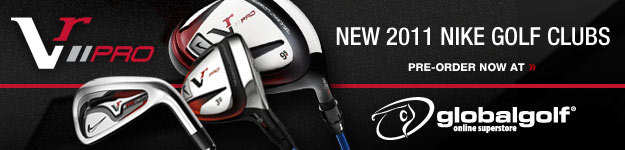 SPY PICS! - 2011 Nike VR PRO