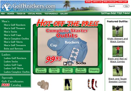 58 Coolest Products at the 2010 PGA Merchandise Show!