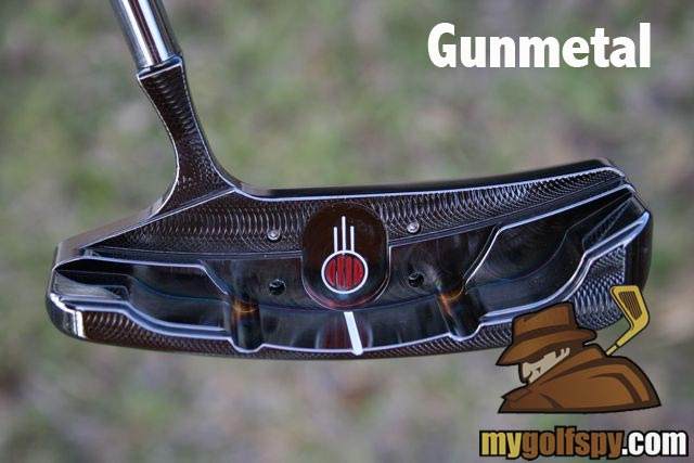 Putter Refinishing - Where To Go!