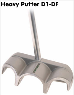 23 Craziest Putter Designs