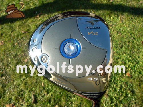 Japanese Golf Club Designs