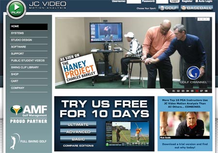 58 Coolest Products at the 2010 PGA Merchandise Show!