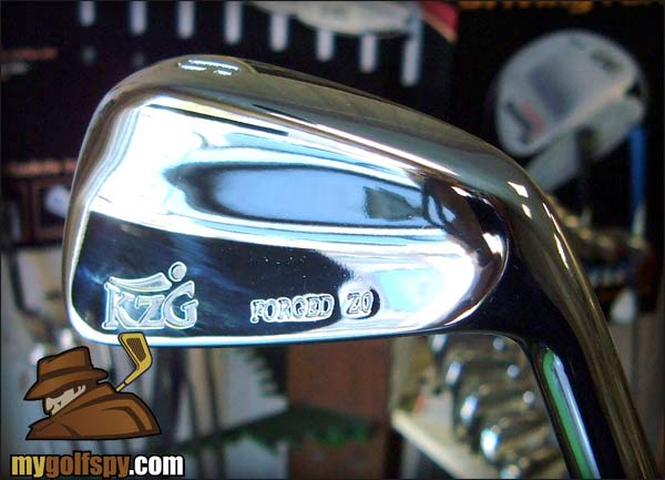 Best Golf Club Blade Designs!