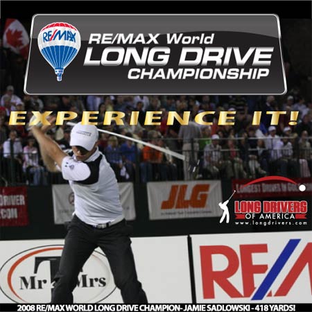 The Sponsors! - "Most Insane Golf Blog Contest Ever!" | MyGolfSpy