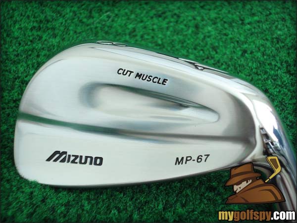 Best Golf Club Blade Designs!